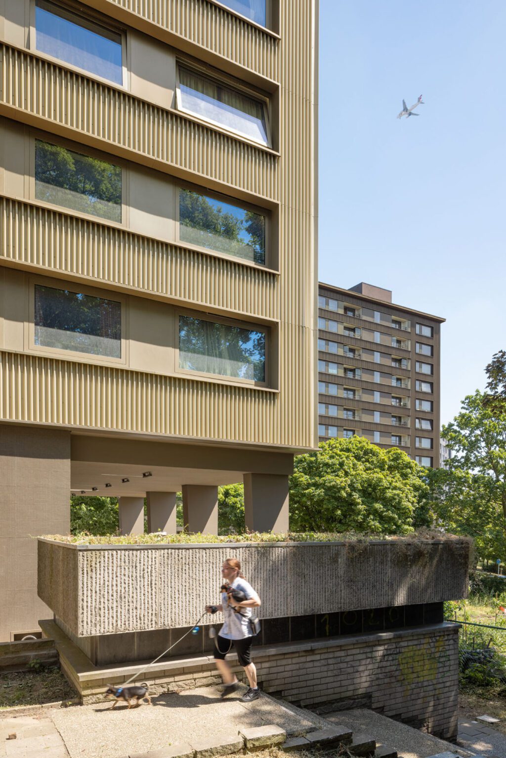 0173 Florair Housing | Atelier Kempe Thill