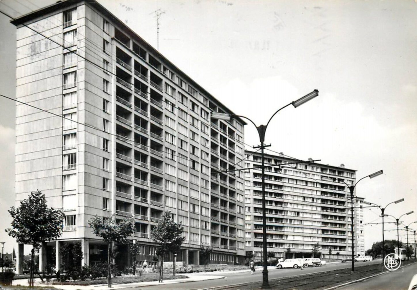 0173 Florair Housing | Atelier Kempe Thill