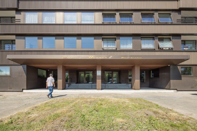0173 Florair Housing | Atelier Kempe Thill